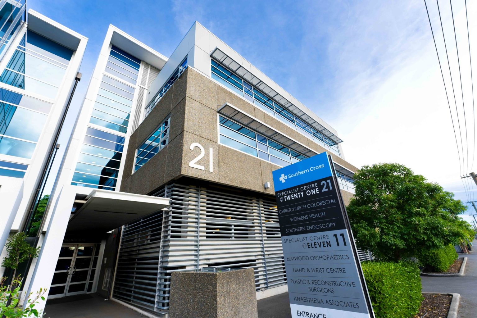 Home - Christchurch Colorectal Group